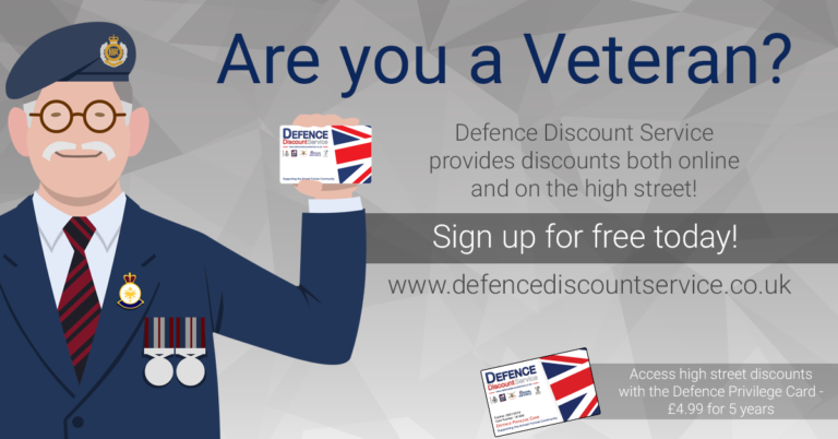 Veterans ID Card - All you need to know from application process to ...
