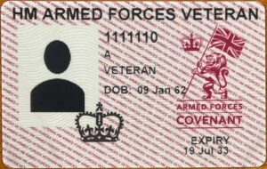 Veterans ID Card - All you need to know from application process to ...