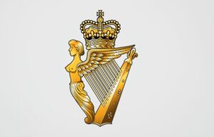 The Ulster Defence Regiment CGC - NI Veterans Commissioner's Office